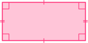 Rectangle - Definition, Steps, Examples & Questions