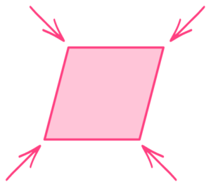 Rhombus - Properties, Steps, Examples & Questions