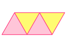 Rhombus - Properties, Steps, Examples & Questions