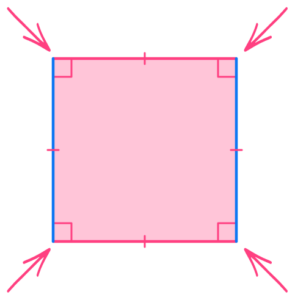 Rhombus - Properties, Steps, Examples & Questions