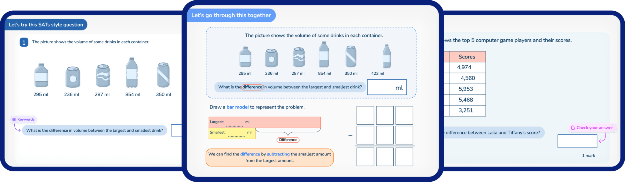Primary Maths Tutor - Online - In School - Third Space Learning