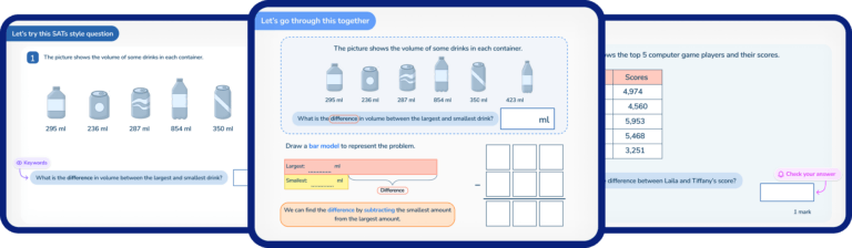 Primary Maths Tutor - Online - In School - Third Space Learning