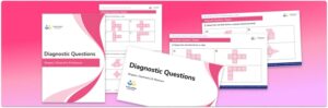 [FREE] GCSE Shapes Diagnostic Questions - Third Space Learning