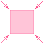 Square Shape - Properties, Steps, Examples & Questions
