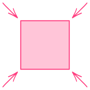 Square Shape - Properties, Steps, Examples & Questions