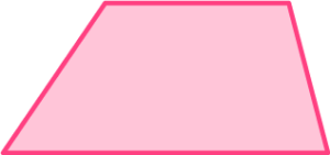 Trapezoid - Definition, Steps, Examples & Questions