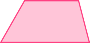 Trapezoid - Definition, Steps, Examples & Questions