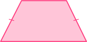 Trapezoid - Definition, Steps, Examples & Questions