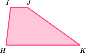 Trapezoid - Definition, Steps, Examples & Questions