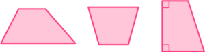 Trapezoid - Definition, Steps, Examples & Questions