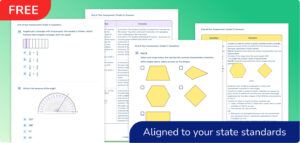 [FREE] Math Assessments and Tests - Third Space Learning
