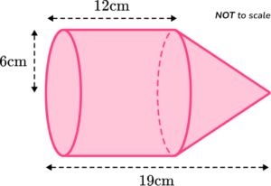 Volume Formula - Explanation, Examples & Practice Questions