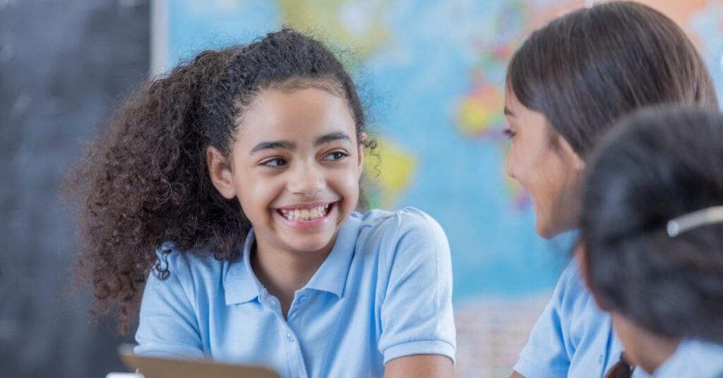 7 Benefits of One to One Tutoring: It's Not Just That It Works!