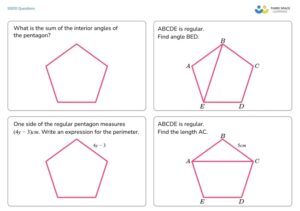 Problem Solving Maths: Strengthening Mathematical Skills