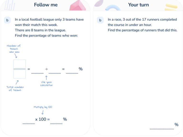 Problem Solving Maths: Strengthening Mathematical Skills