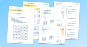 [FREE] Math Resource Library – Third Space Learning