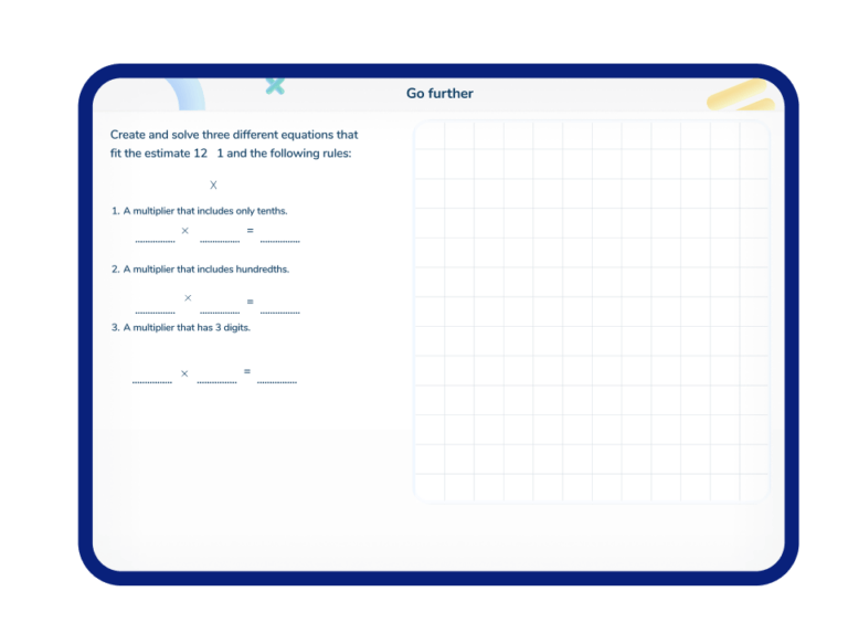 Sixth Grade Math Tutoring - Third Space Learning