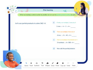 Sixth Grade Math Tutoring - Third Space Learning