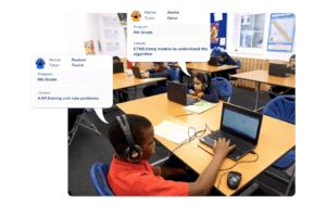 Sixth Grade Math Tutoring - Third Space Learning