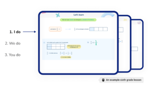 Sixth Grade Math Tutoring - Third Space Learning