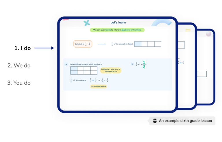 Sixth Grade Math Tutoring - Third Space Learning