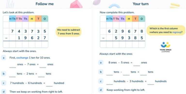 A Guide To Implementing Math Tutoring In Your School