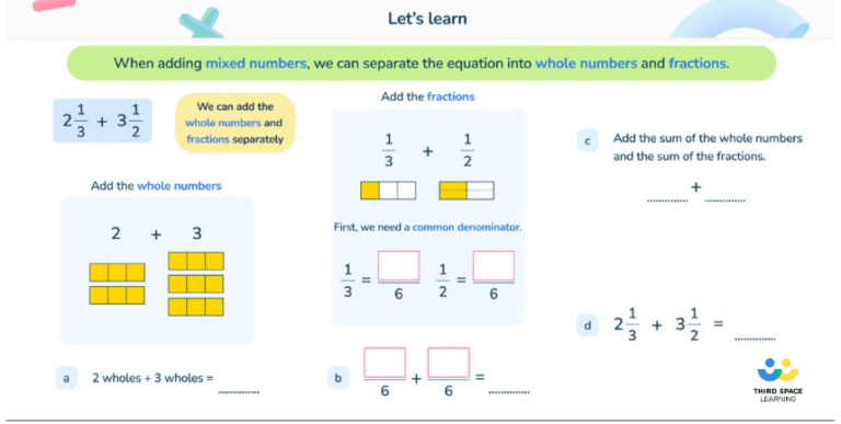 Free 5th Grade Math Quiz And Answers