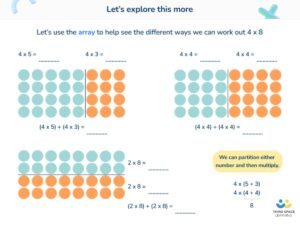 The Best Free Multiplication Games To Play At Elementary School