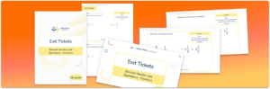 Exit Ticket: 10 Ideas To Use In The Classroom