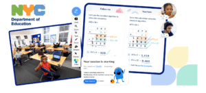 Math tutor New York