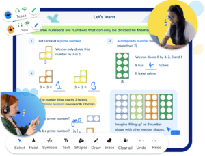 Primary Maths Tutor - Online - In School - Third Space Learning