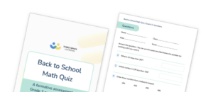 3rd Grade Math Resources [FREE] - Third Space Learning