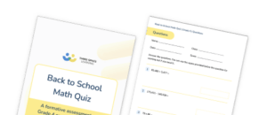 5th Grade Math Resources [FREE] - Third Space Learning