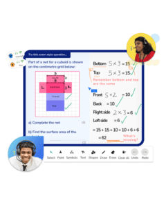 Expert Online GCSE Maths Tutors For Schools