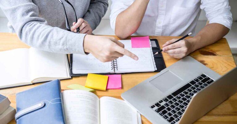 7 Benefits of One to One Tutoring: It's Not Just That It Works!