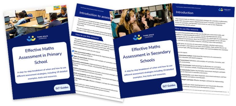 17 Easy To Use Formative Assessment Examples For The Classroom