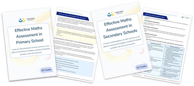 The 6 Best Assessment For Learning Strategies