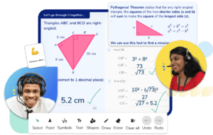 GCSE Maths Tutor - Specialist Online Tutoring For Schools