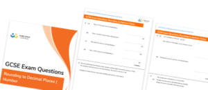 Exam Questions - Third Space Learning