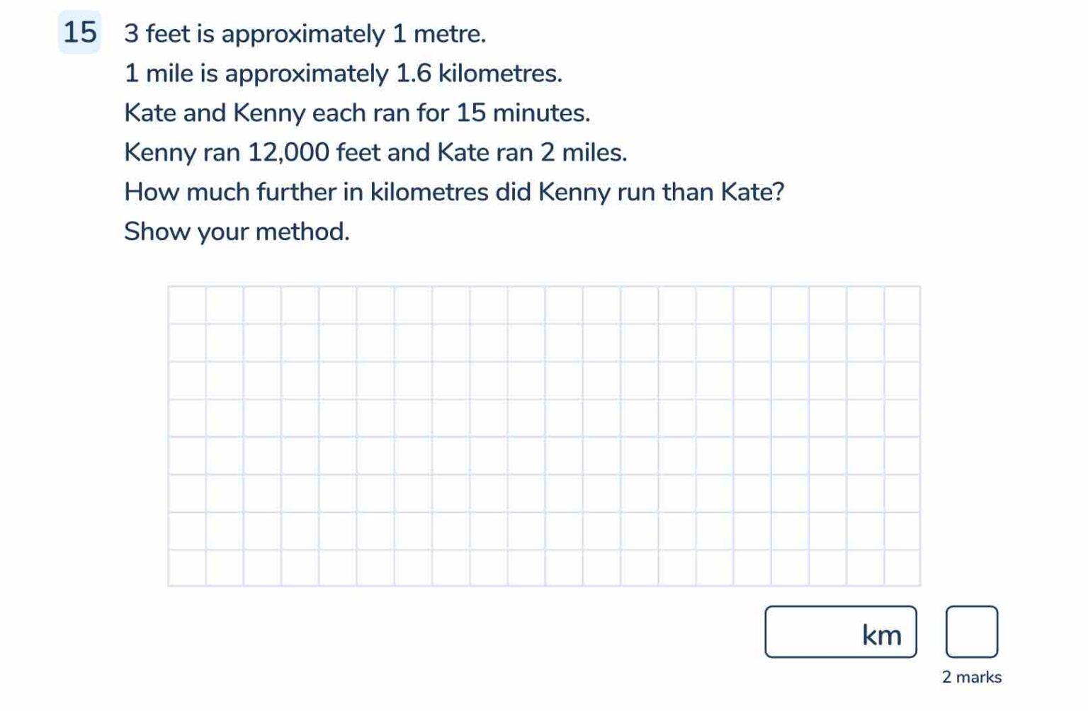 Year 6 Maths SATs Papers - 6 Free KS2 SATs Tests Online