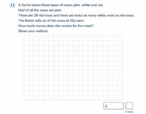 Year 6 Maths SATs Papers - 6 Free KS2 SATs Tests Online