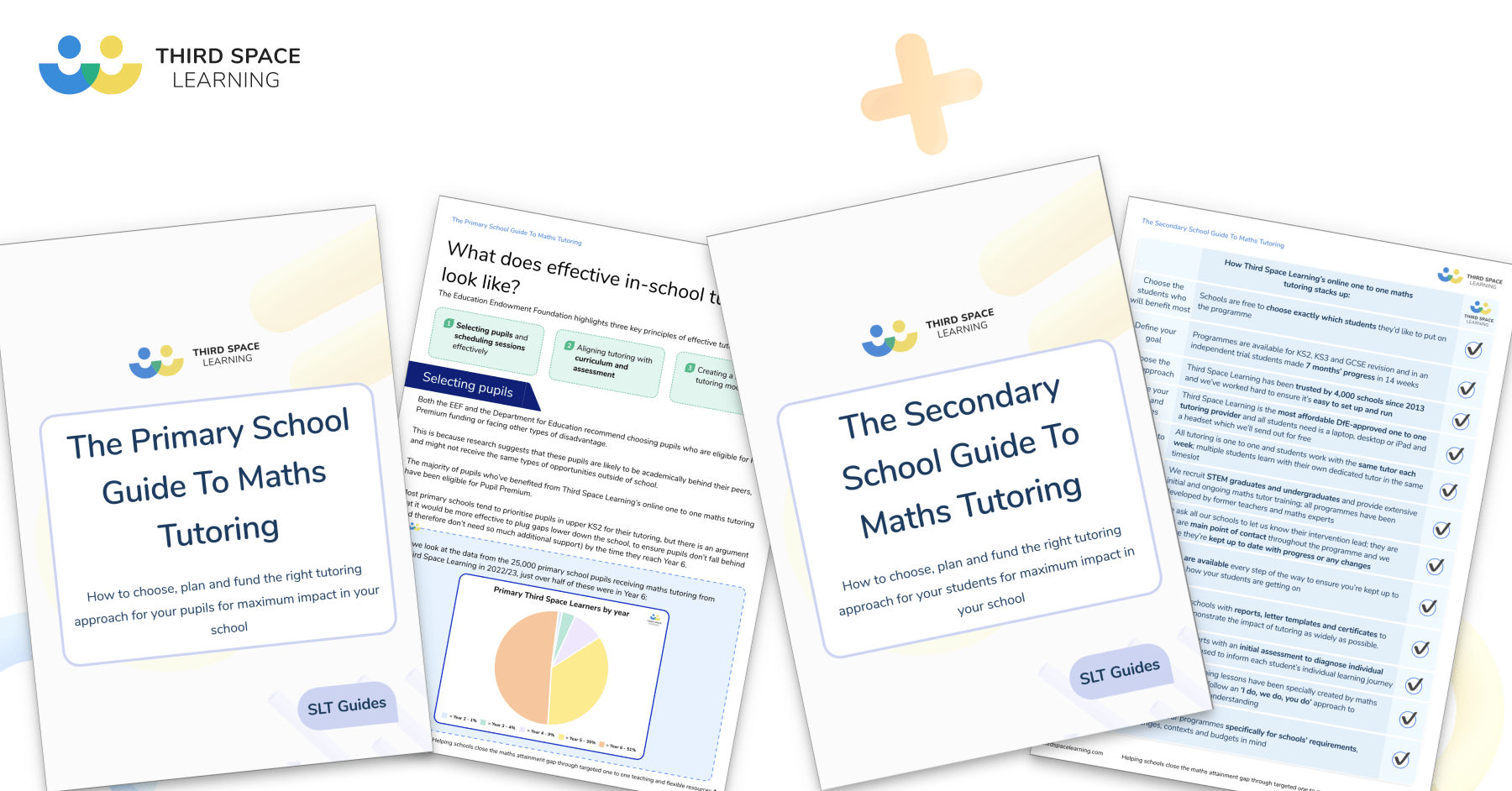[FREE] The Ultimate Guide to Maths Tutoring - Third Space Learning