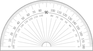 Measuring Angles - Math Steps, Examples & Questions