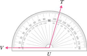 Measuring Angles - Math Steps, Examples & Questions