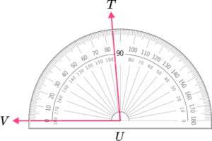Measuring Angles - Math Steps, Examples & Questions