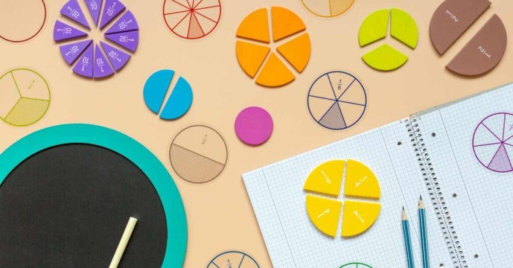 Teaching Fractions KS2: A Guide For Primary School Teachers