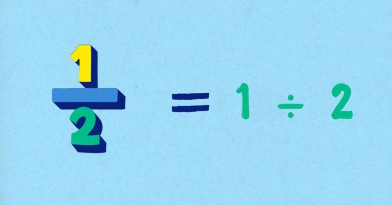 How To Subtract Fractions: Step By Step Guide
