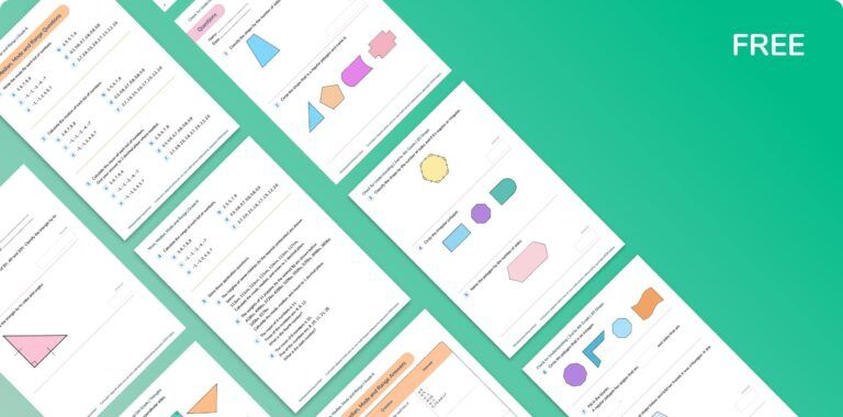 Number & Operations (Base Ten) - Third Space Learning