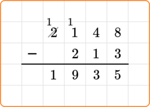 Addition And Subtraction - Math Steps, Examples & Questions