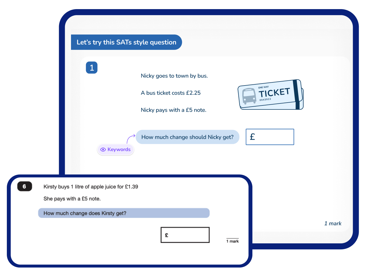 Year 6 Maths Revision To Ensure All Pupils Achieve 100 In SATs
